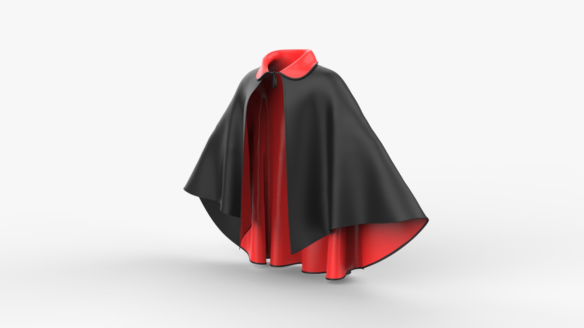 3D Model Magician Cap - TurboSquid 2134596