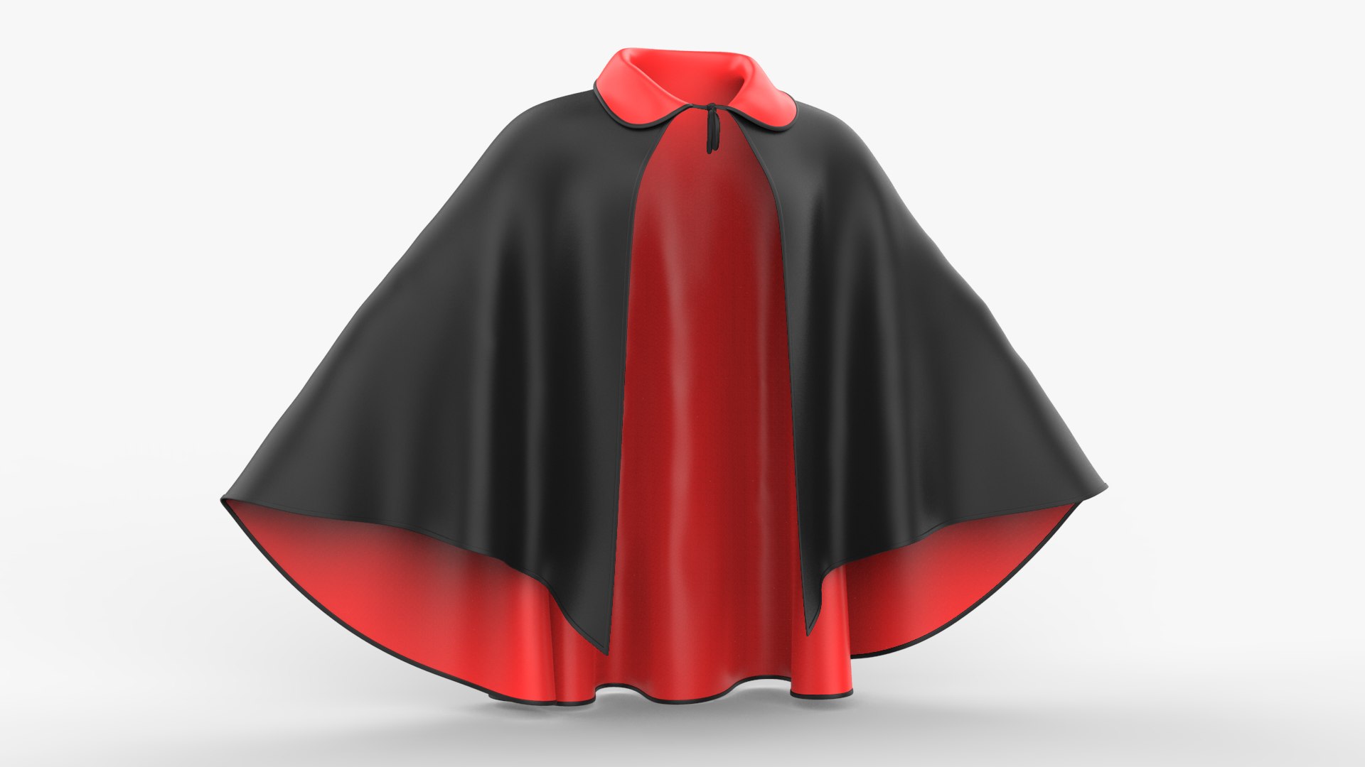 3D Model Magician Cap - TurboSquid 2134596