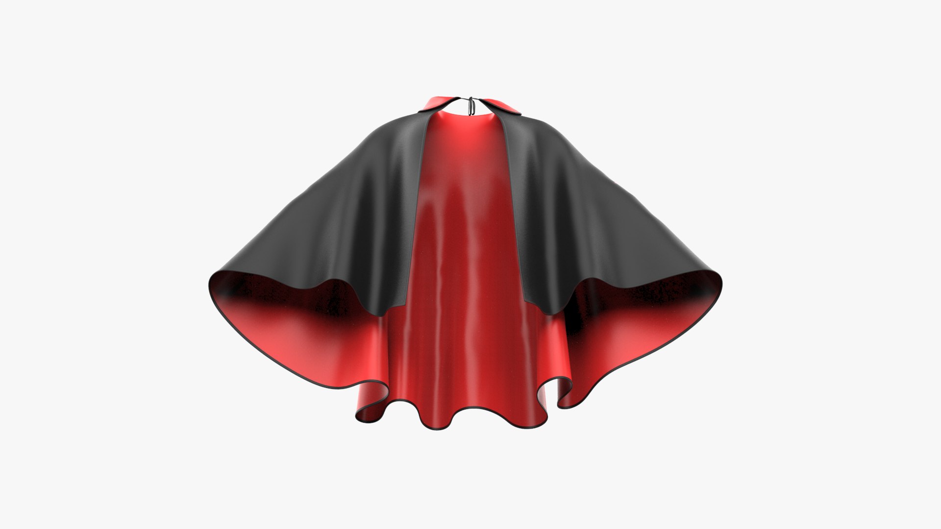 3D Model Magician Cap - TurboSquid 2134596
