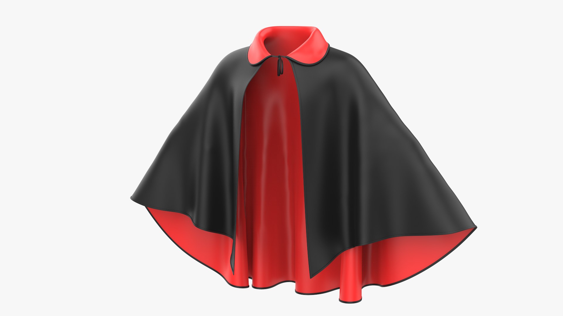 3D Model Magician Cap - TurboSquid 2134596