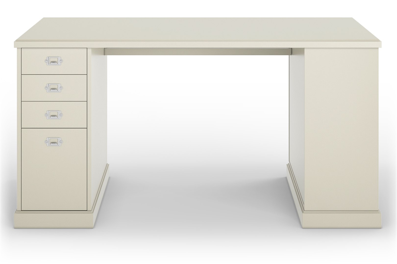 3D IKEA Desks Set 2 Model - TurboSquid 1753947