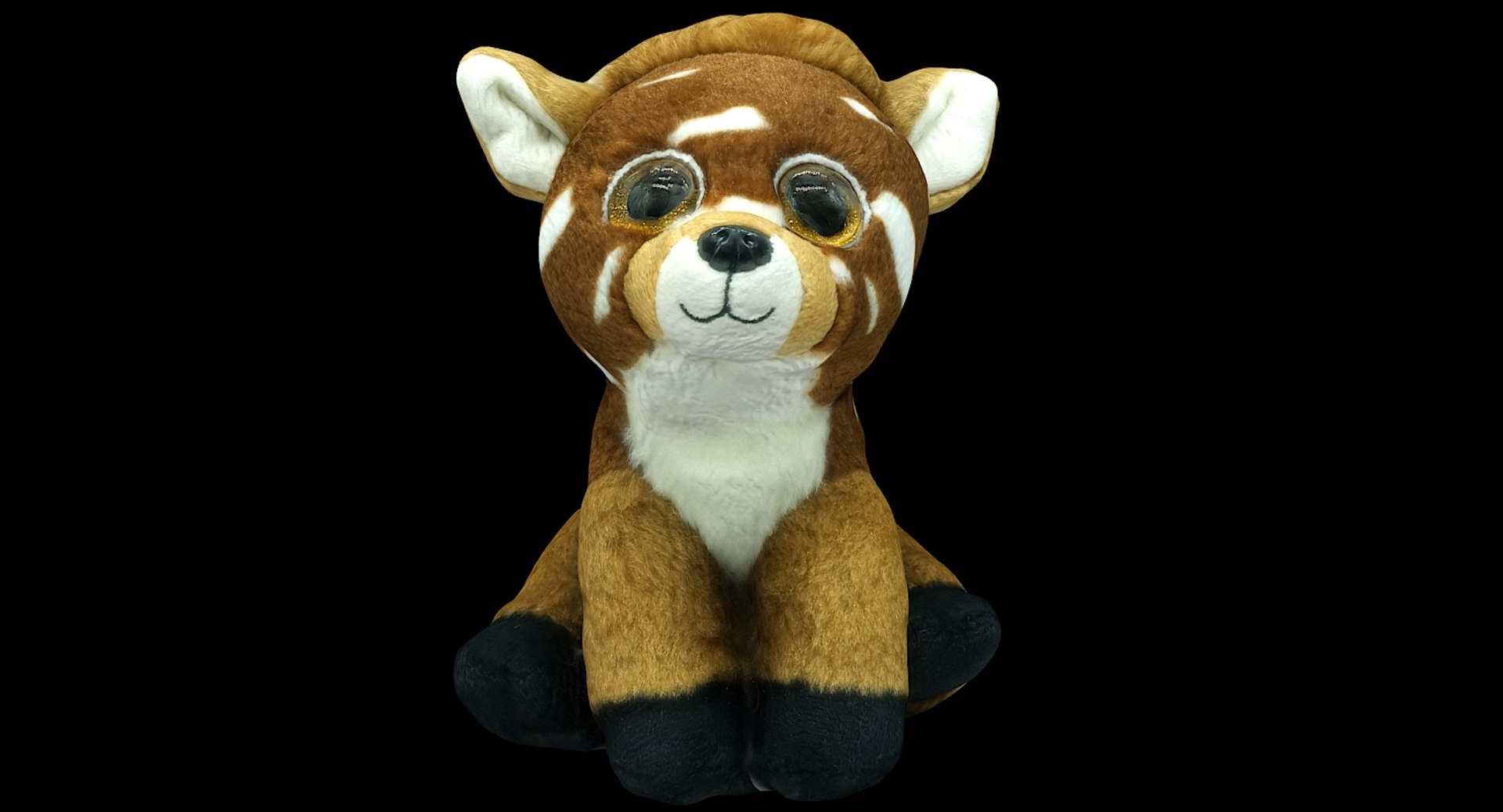 3D Plush Animal Collection 05 - TurboSquid 1975477