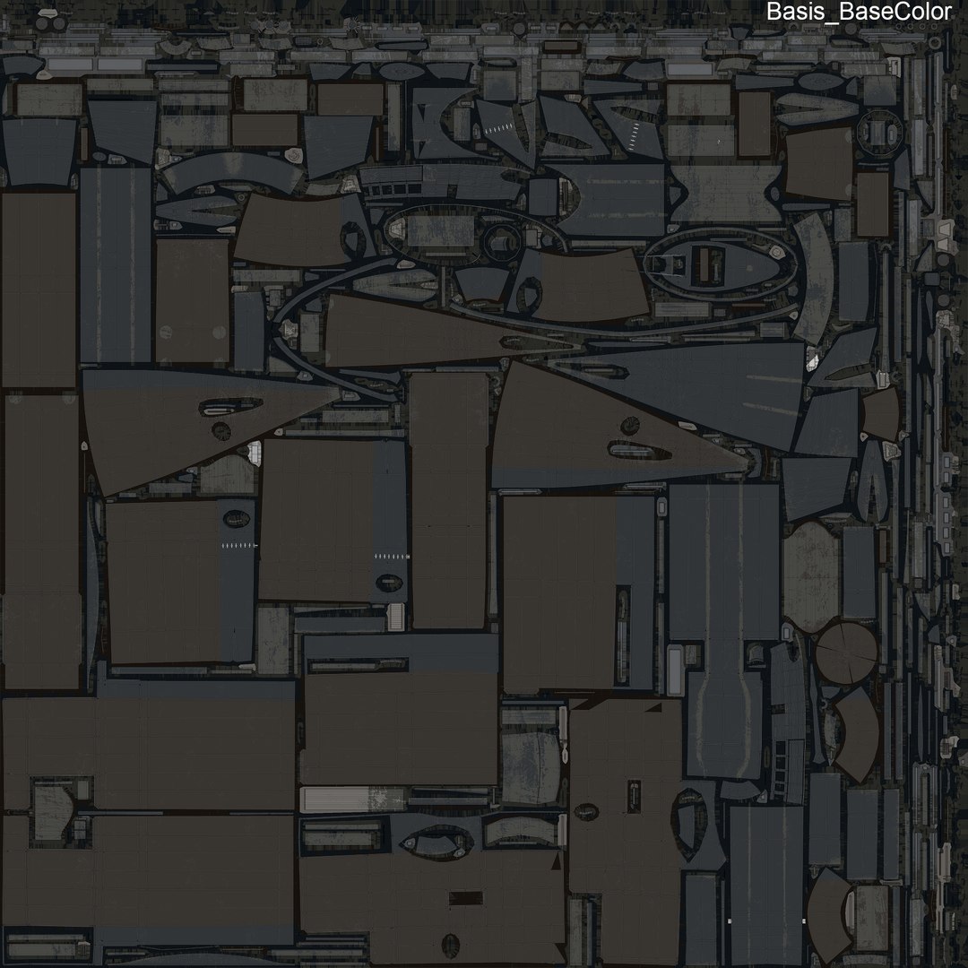 Losharik AS-31 Submarine 3D - TurboSquid 1849216