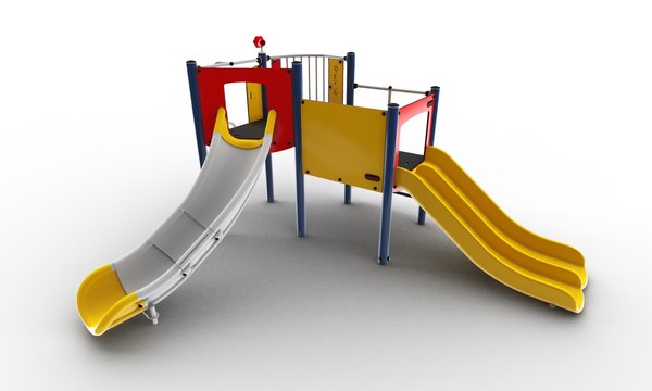 Slide STL Models for Download | TurboSquid