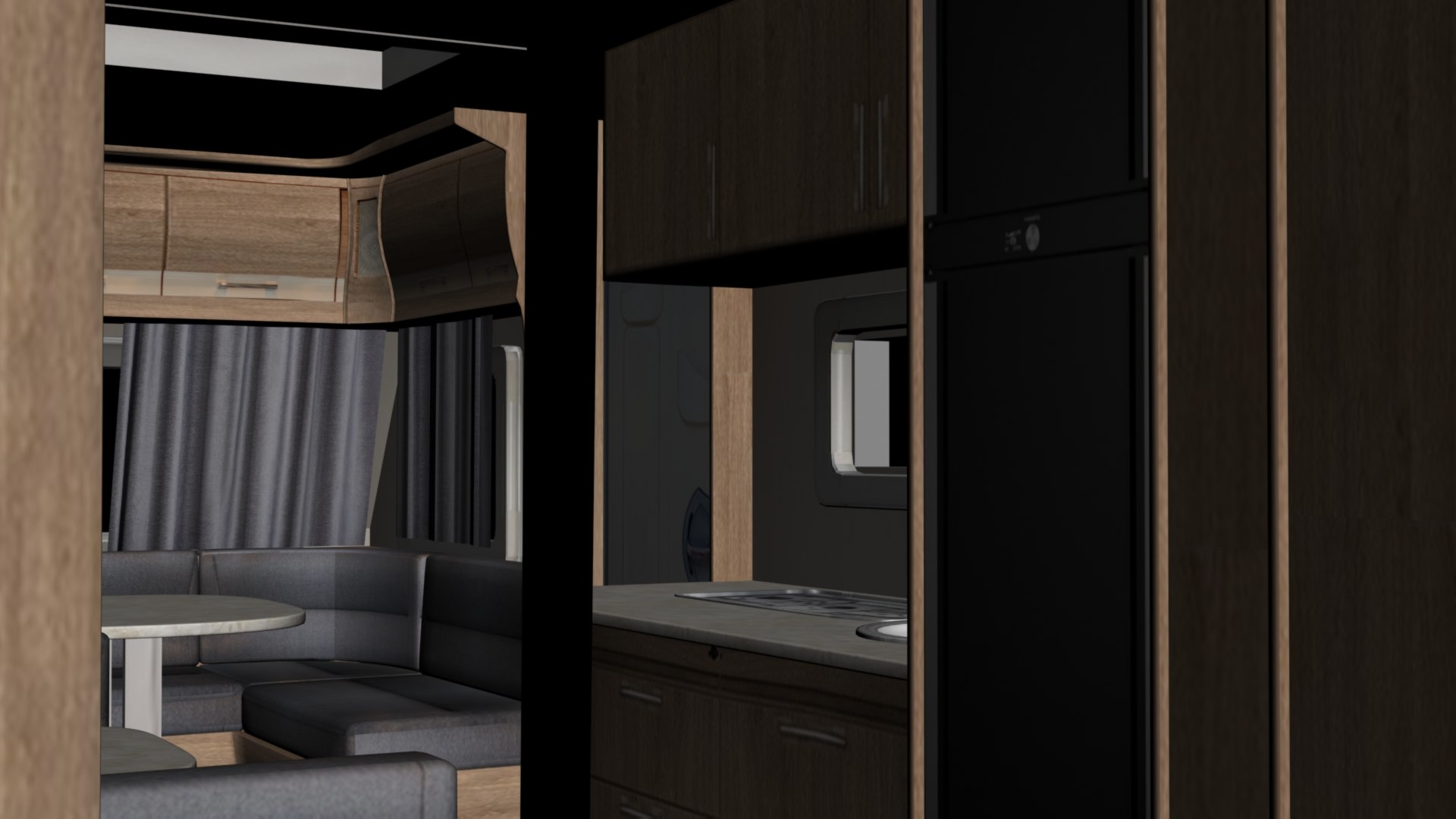 3D Kabe Classic 630 - TurboSquid 1669589