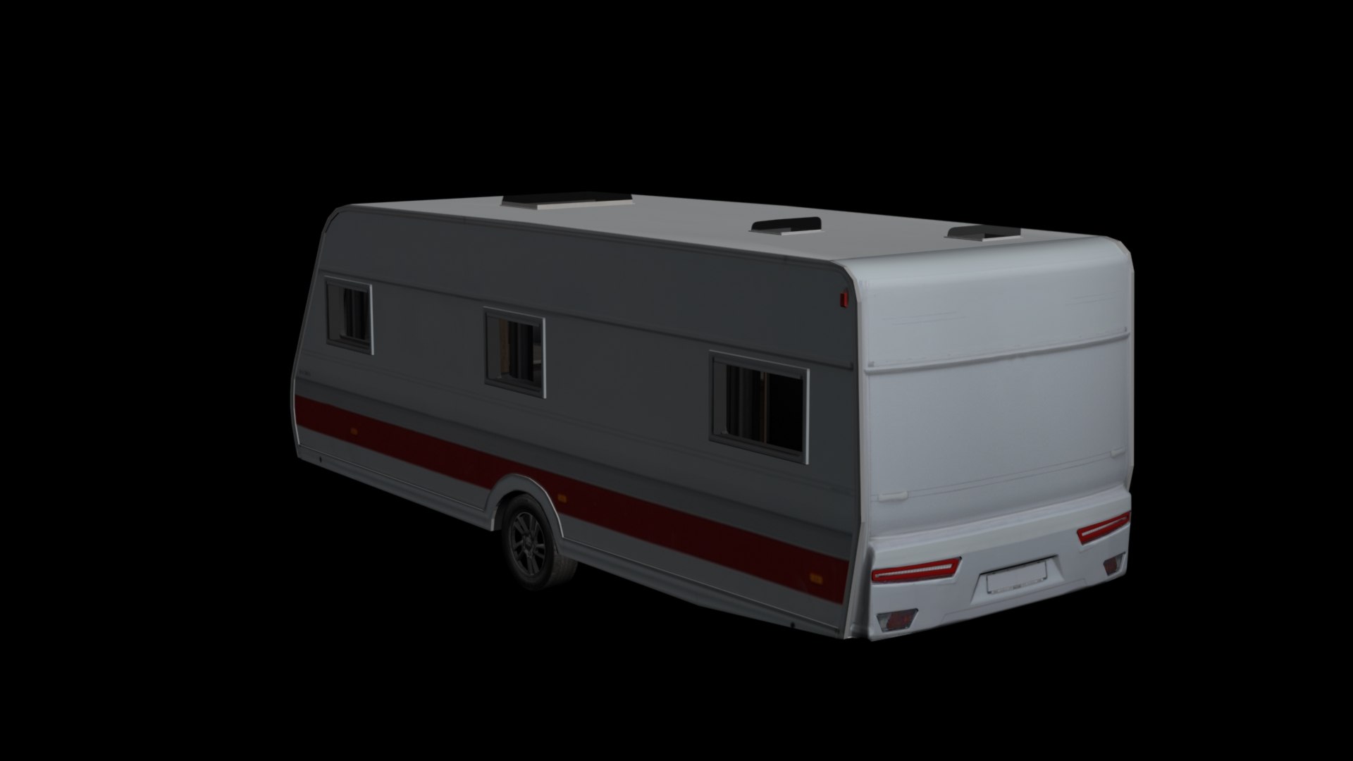 3D Kabe Classic 630 - TurboSquid 1669589