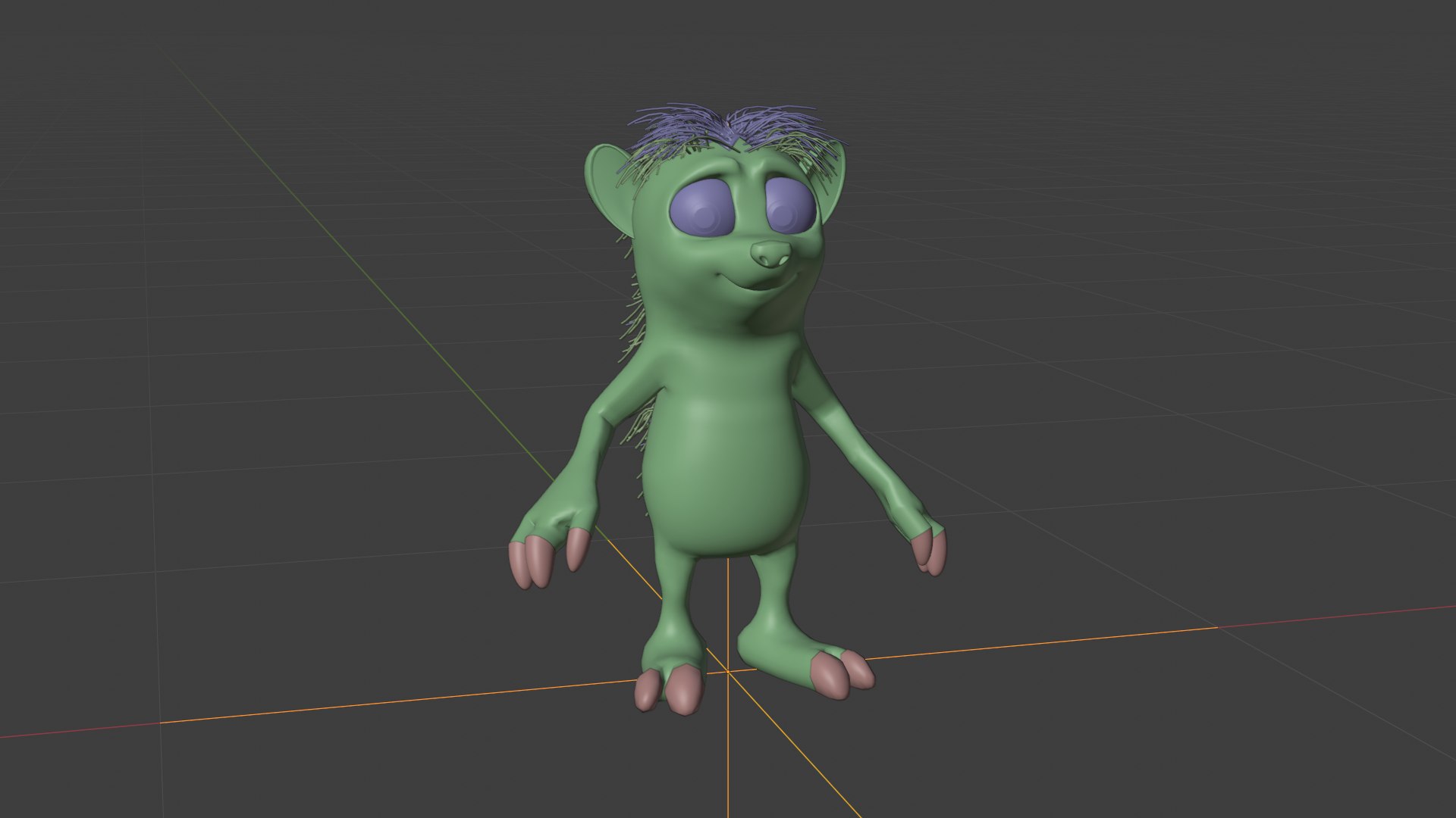 Louis 3D Model - TurboSquid 2368300