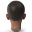 Boy Head 3d 3ds