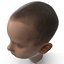 Boy Head 3d 3ds