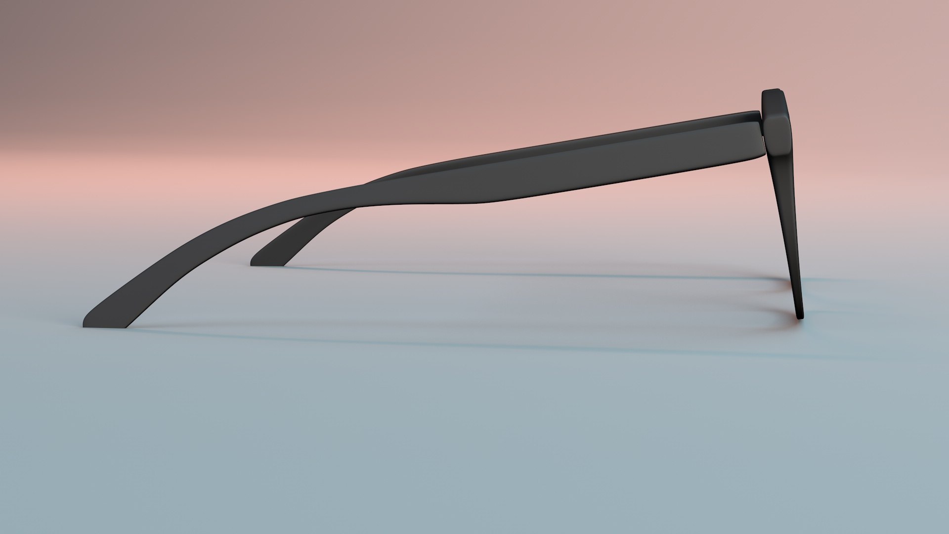 Glasses Model - TurboSquid 2201507