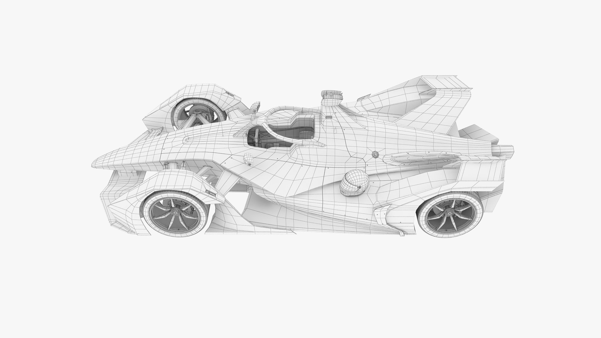 3D eq formula model - TurboSquid 1676164