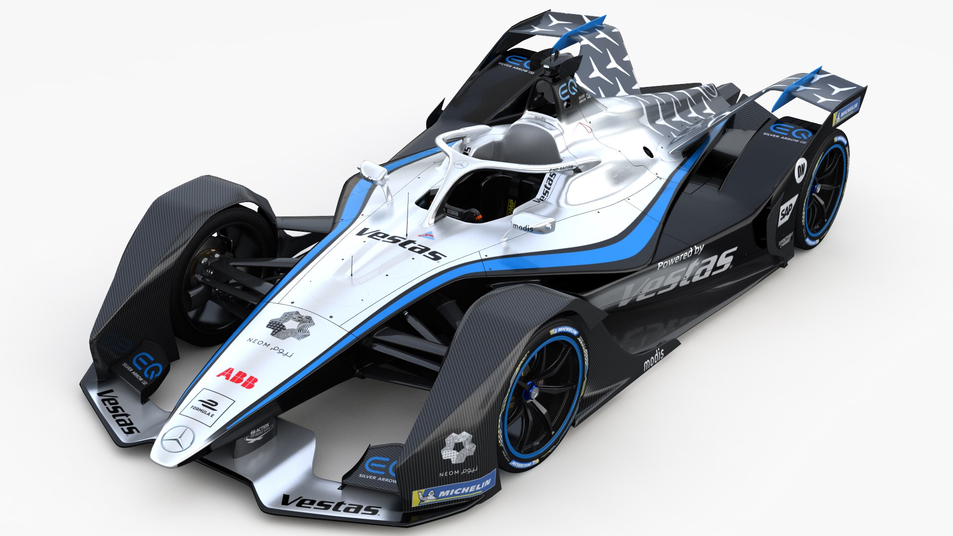 3D eq formula model - TurboSquid 1676164