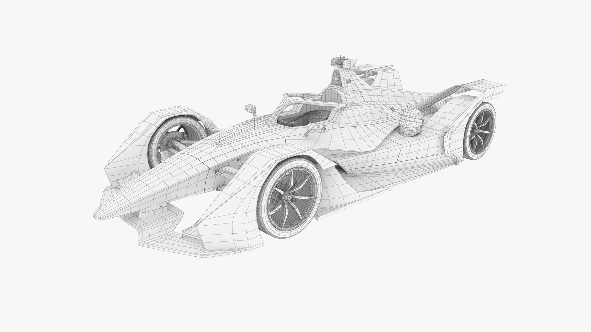 3D eq formula model - TurboSquid 1676164