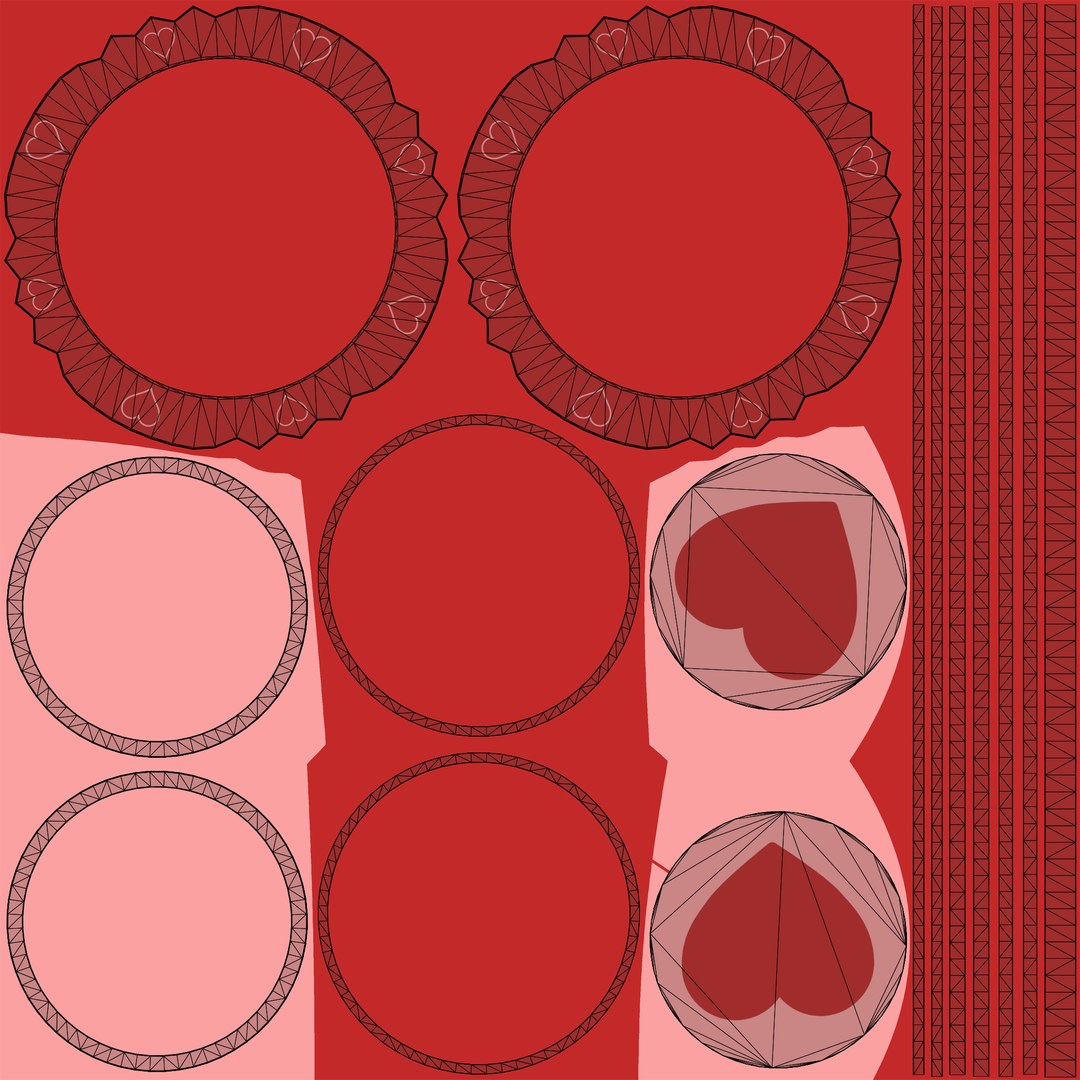 Cartoon Coin23 3D Model - TurboSquid 1994491