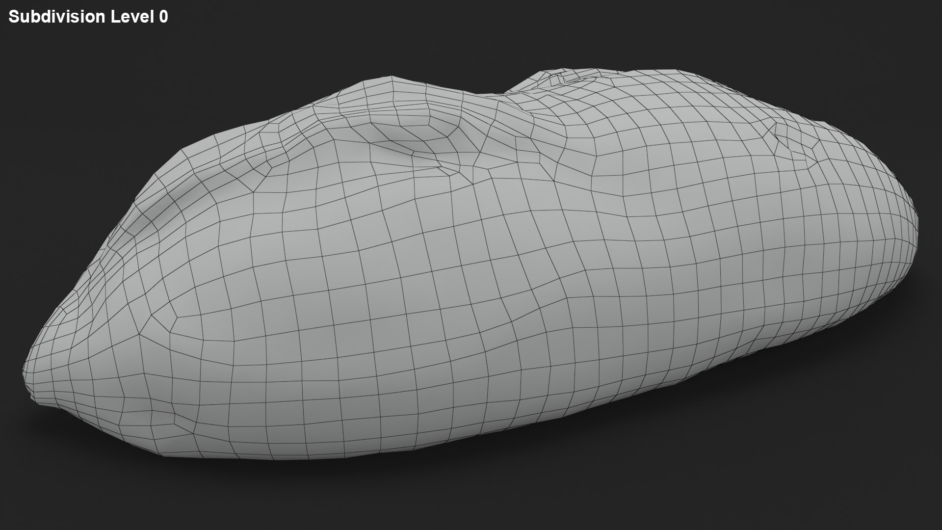 Bread Collection 2 3D - TurboSquid 2264602