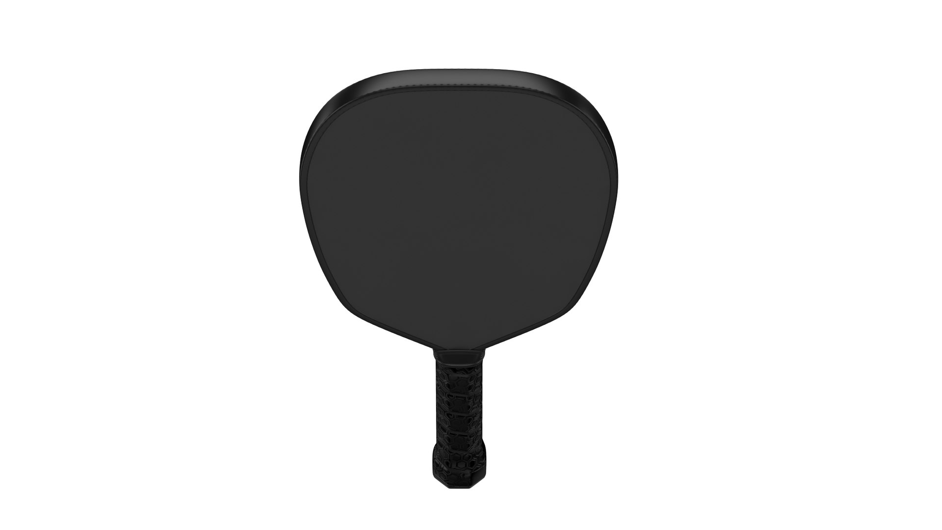 Pickle Ball Paddle 3D Model - TurboSquid 2316406