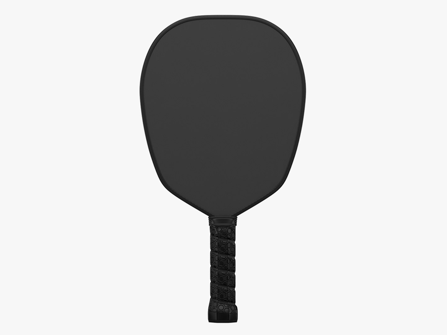 Pickle Ball Paddle 3D Model - TurboSquid 2316406