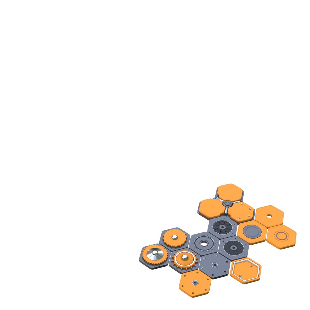 Constructor 3D Model - TurboSquid 2178746