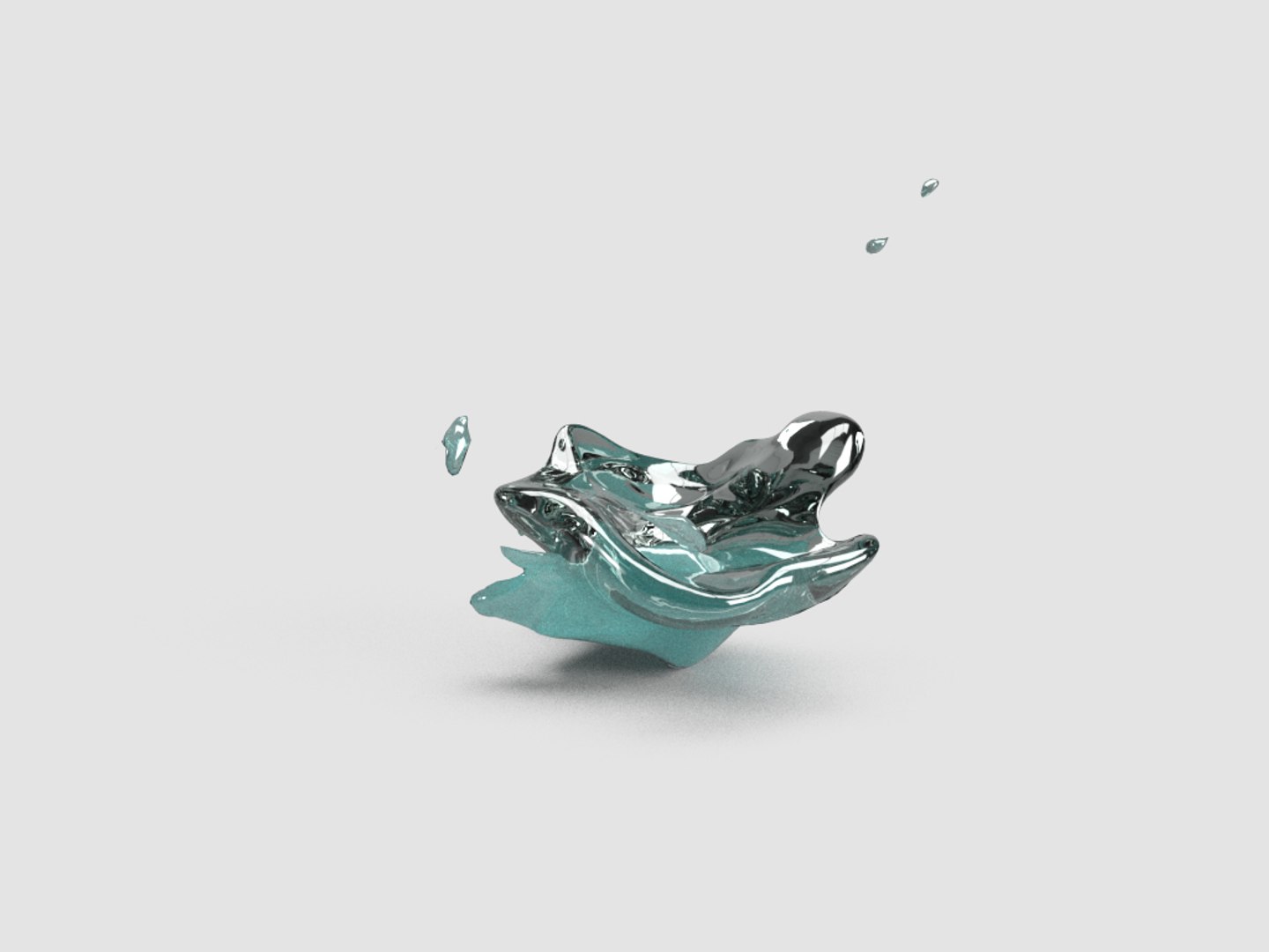 3D fluids - TurboSquid 1545415