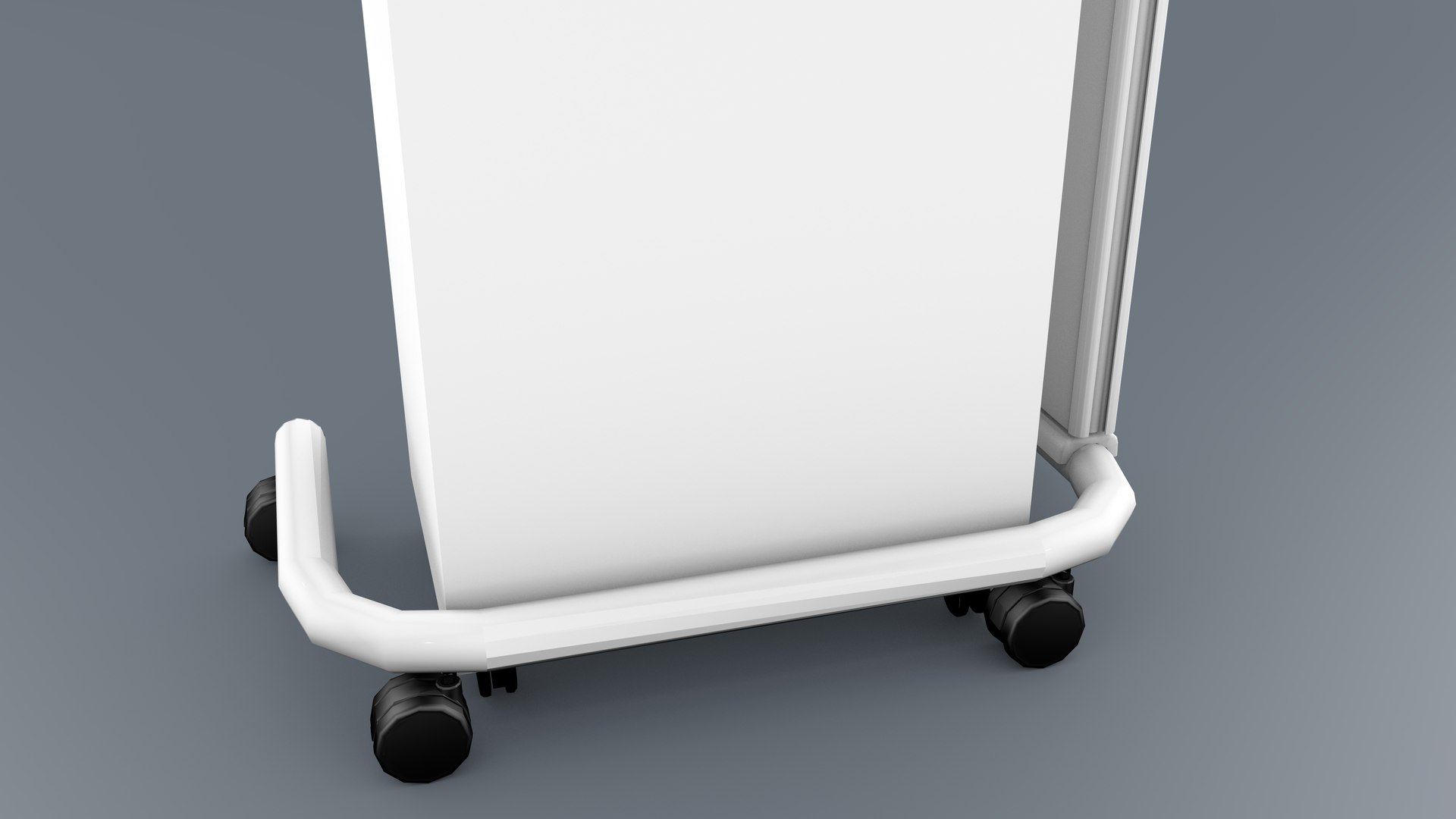 Hospital Trolleys Bundle 8K Model - TurboSquid 2307690