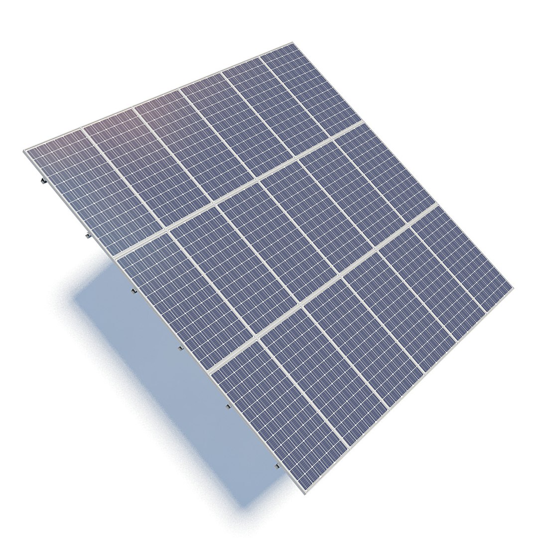 Max Solar Panels