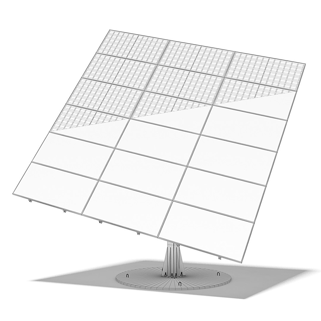 Max Solar Panels