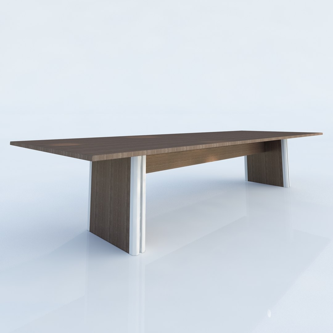 Intermix Conference Table Max