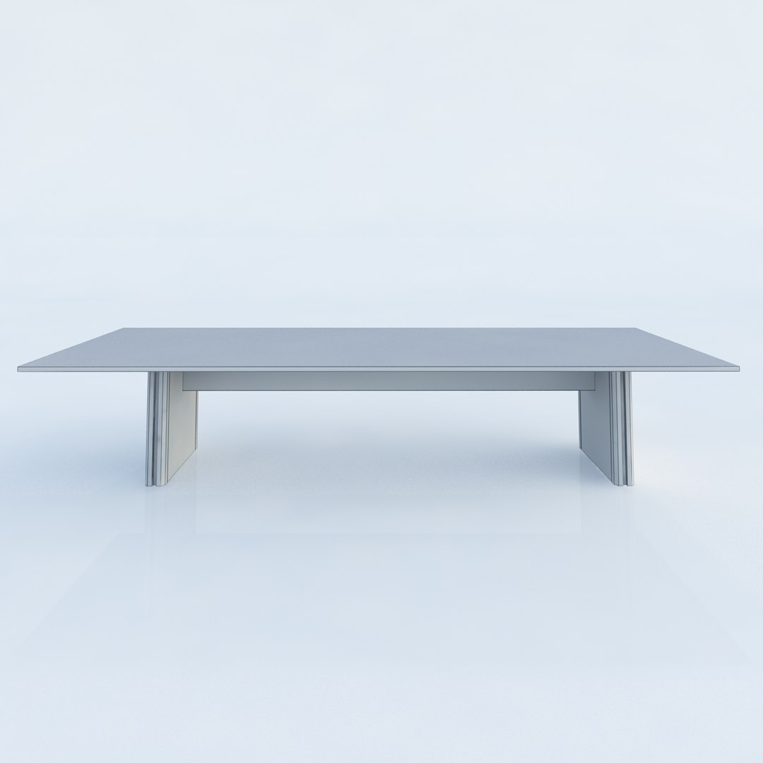 Intermix Conference Table Max