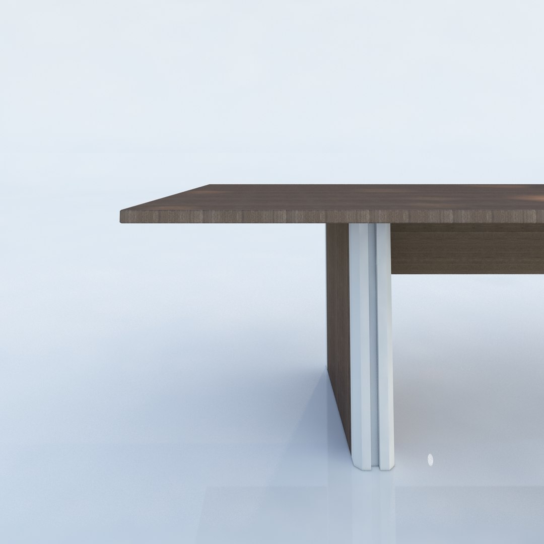 Intermix Conference Table Max