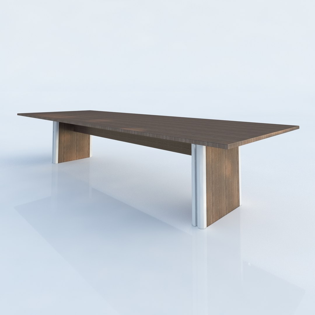 Intermix Conference Table Max