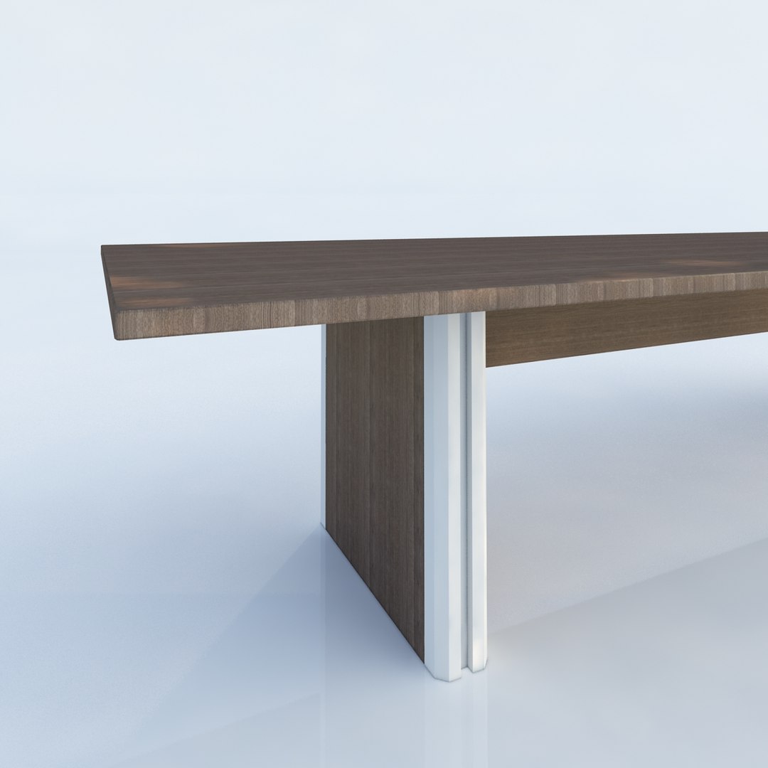 Intermix Conference Table Max