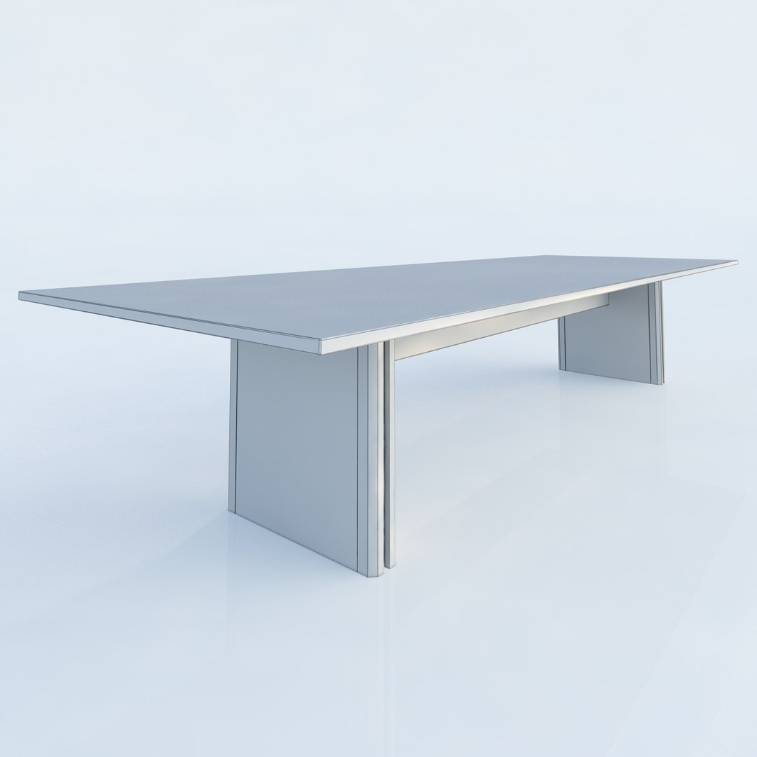 Intermix Conference Table Max