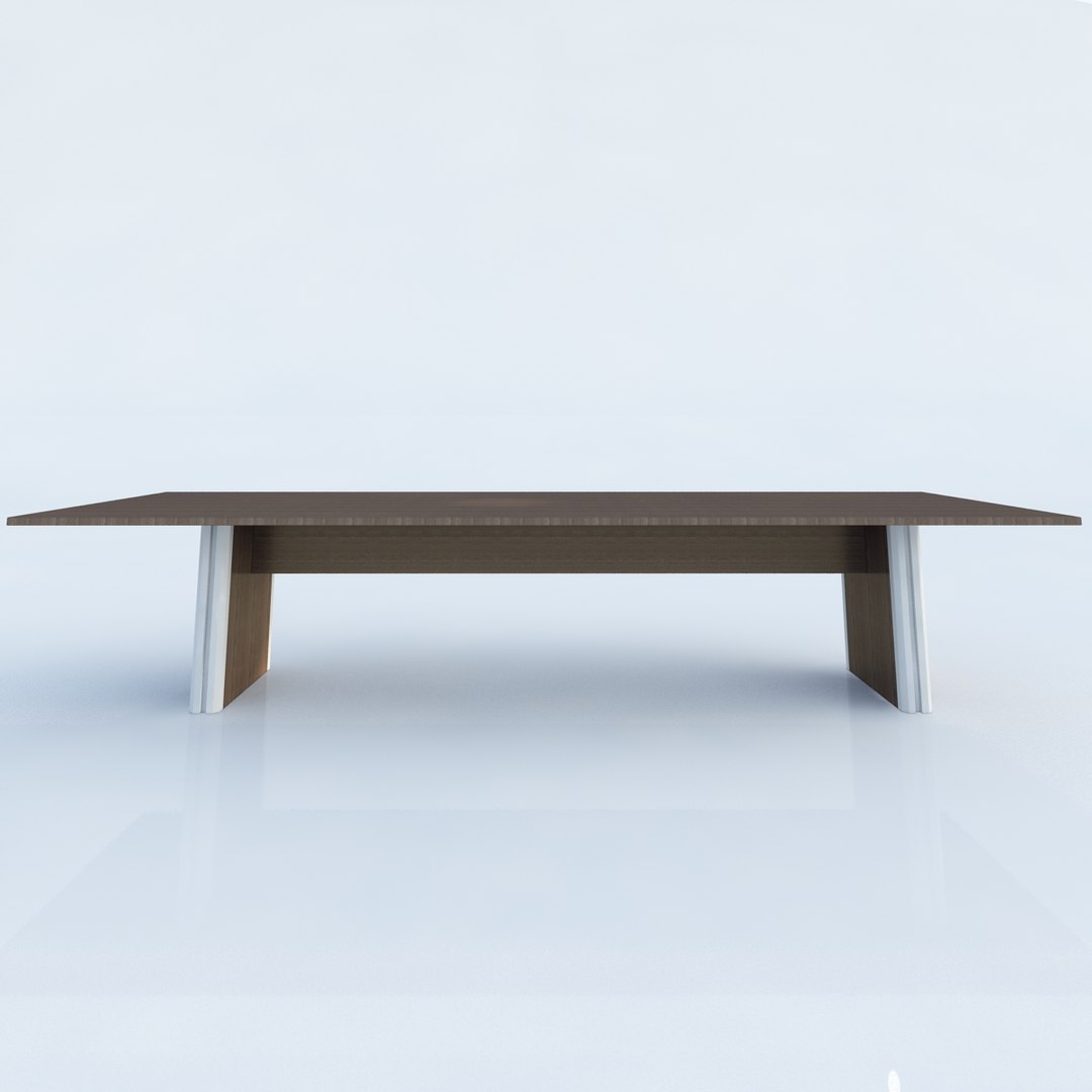 Intermix Conference Table Max