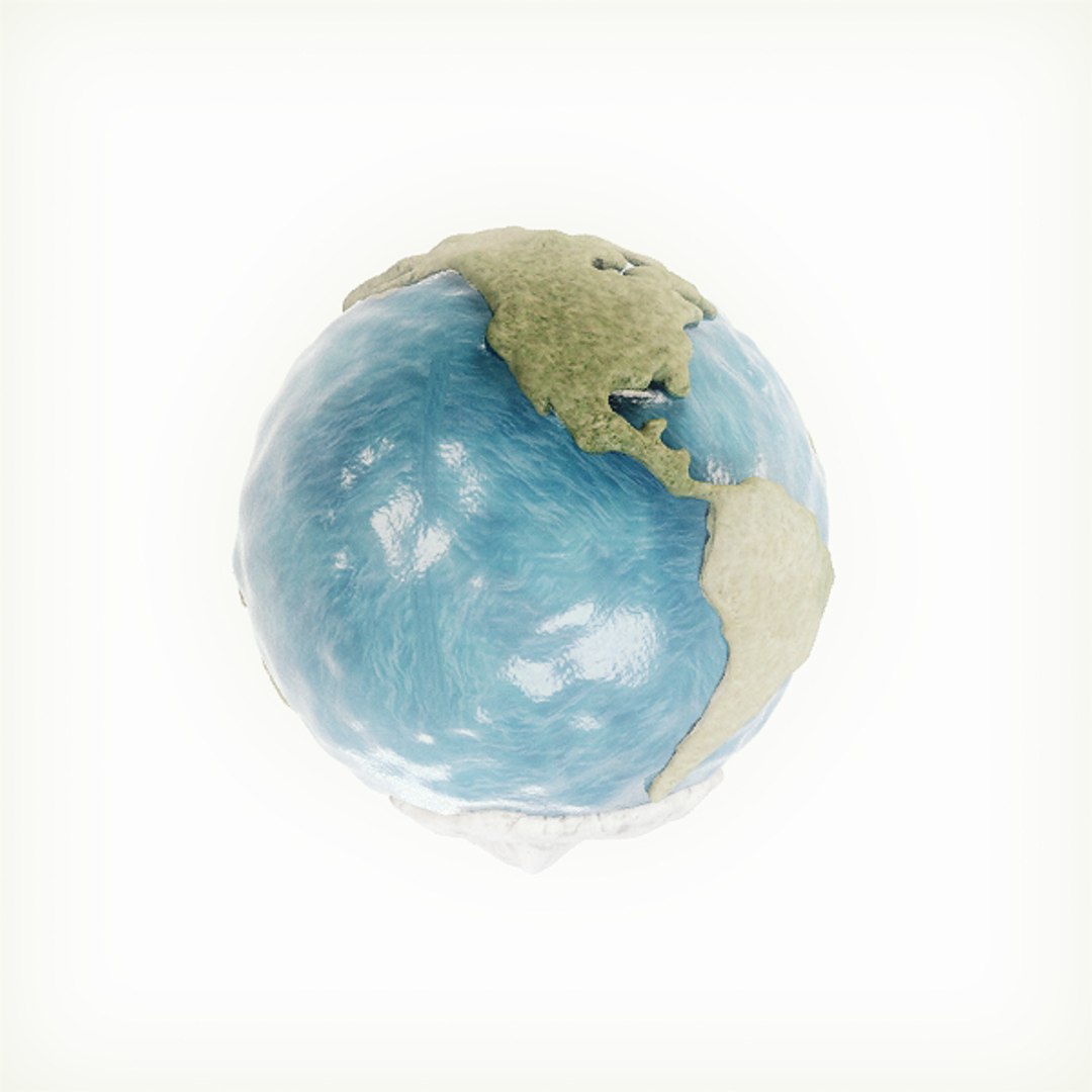 earth max