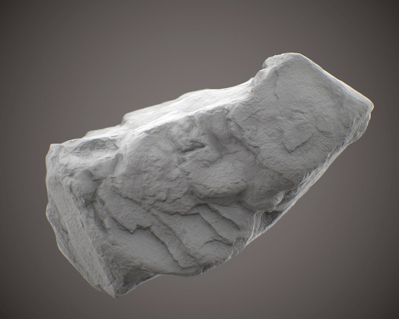 Scan photogrametry 8k 3D - TurboSquid 1208468