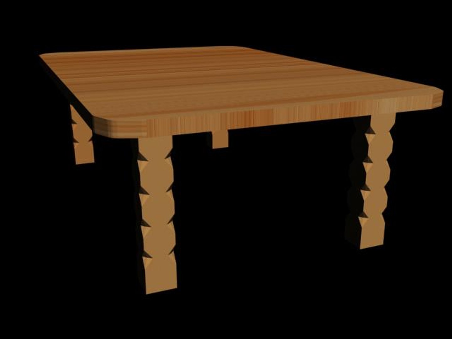 table max free