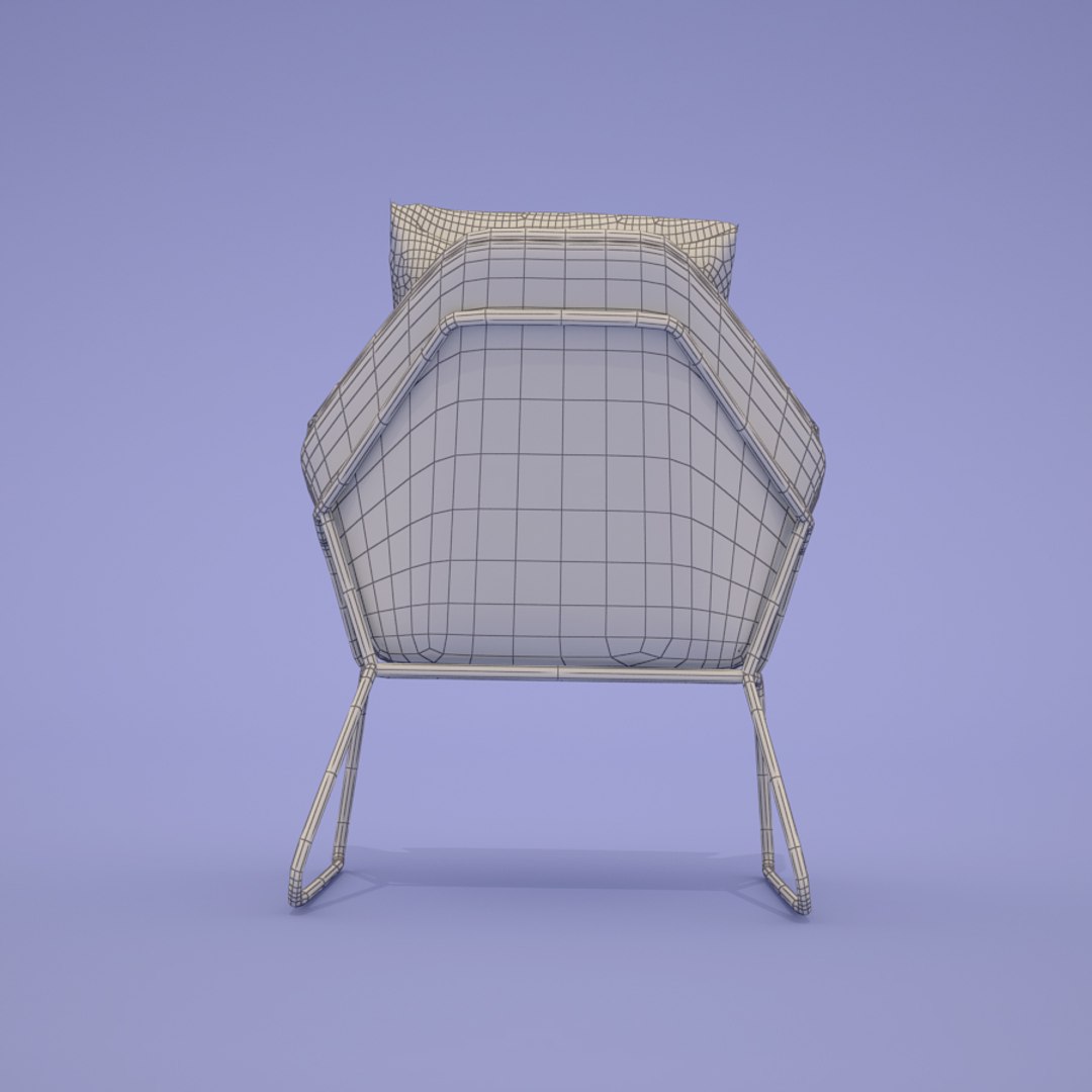 Max Modeled