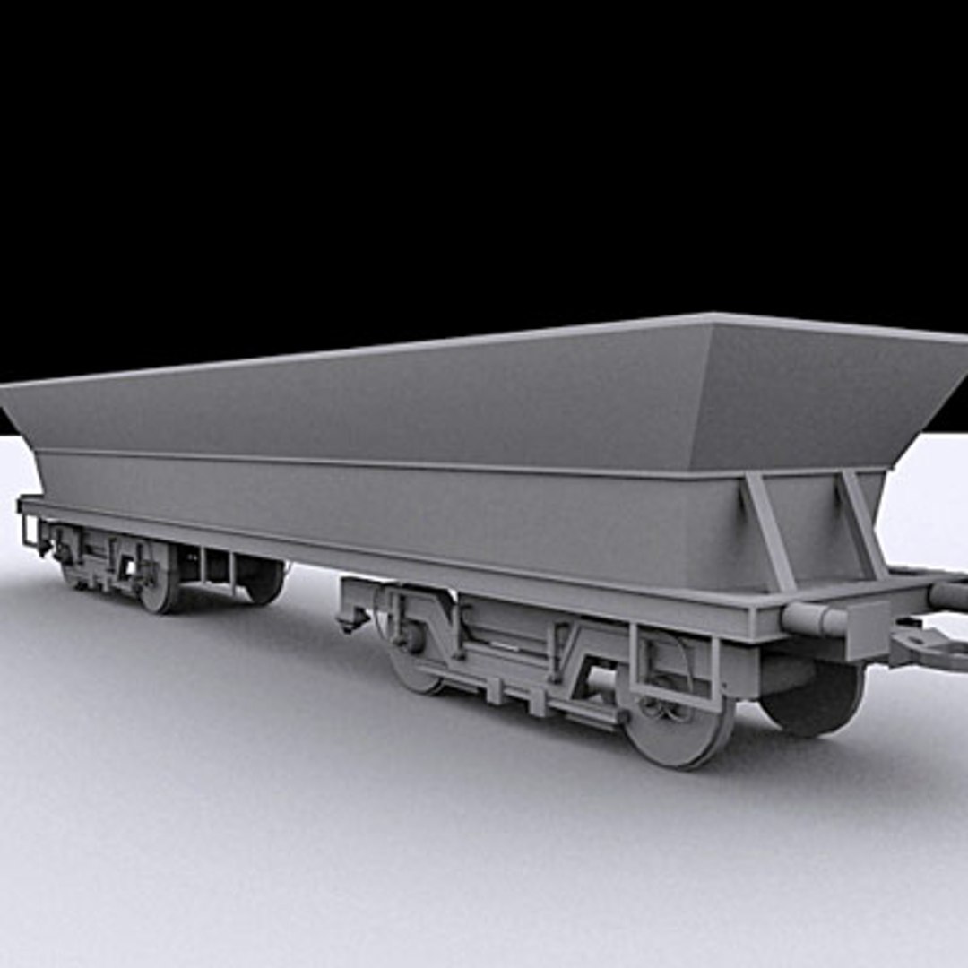 Cargo Wagon Car Max
