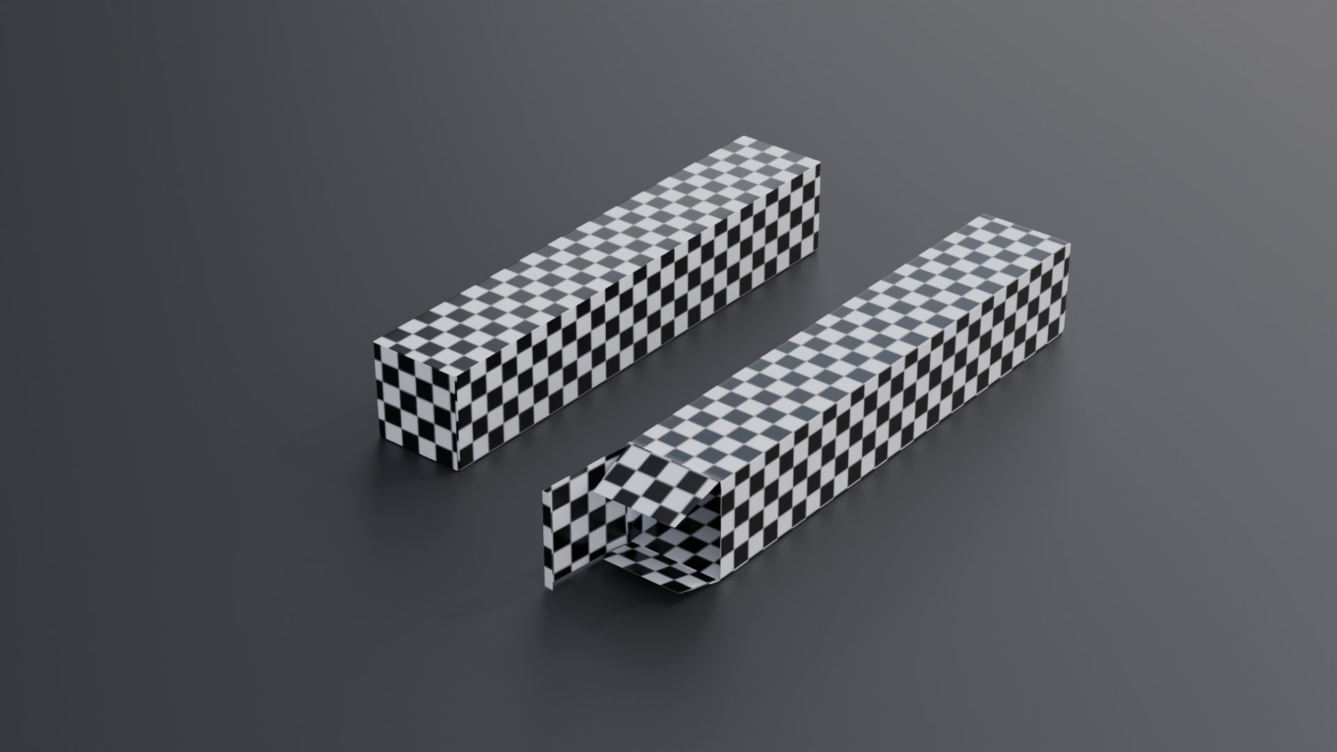 Toothpaste Laminate Tube And Packaging Box 3D Model - TurboSquid 2338415