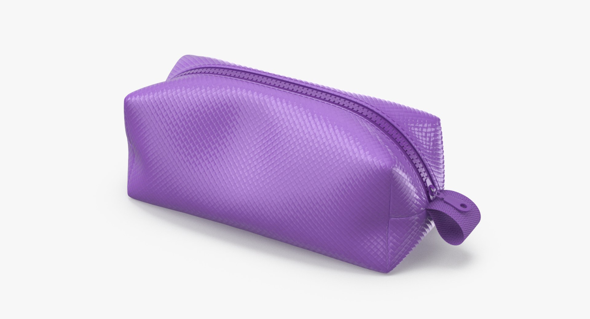 Pencil Case 3D Model - TurboSquid 1256369