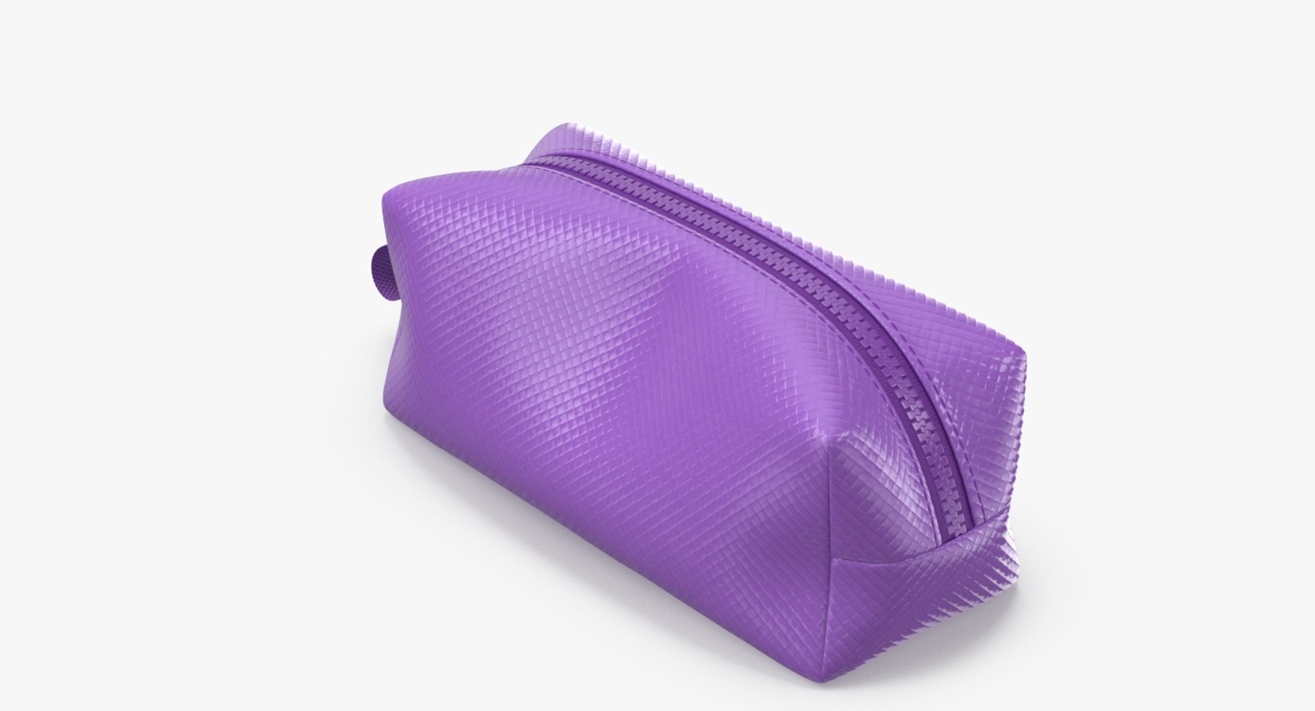 Pencil Case 3D Model - TurboSquid 1256369