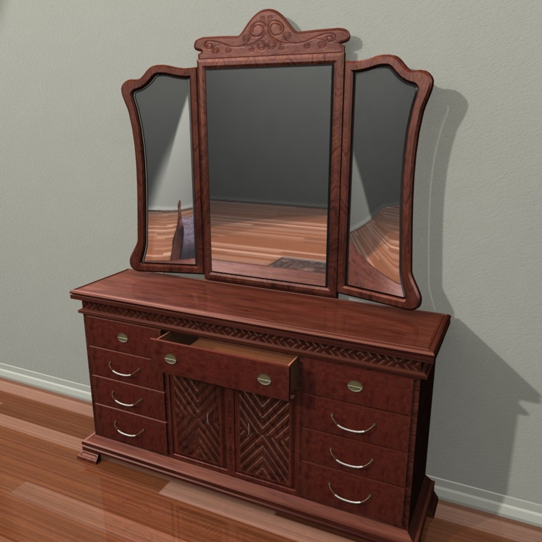 Max Bedroom Set Sleigh Bed