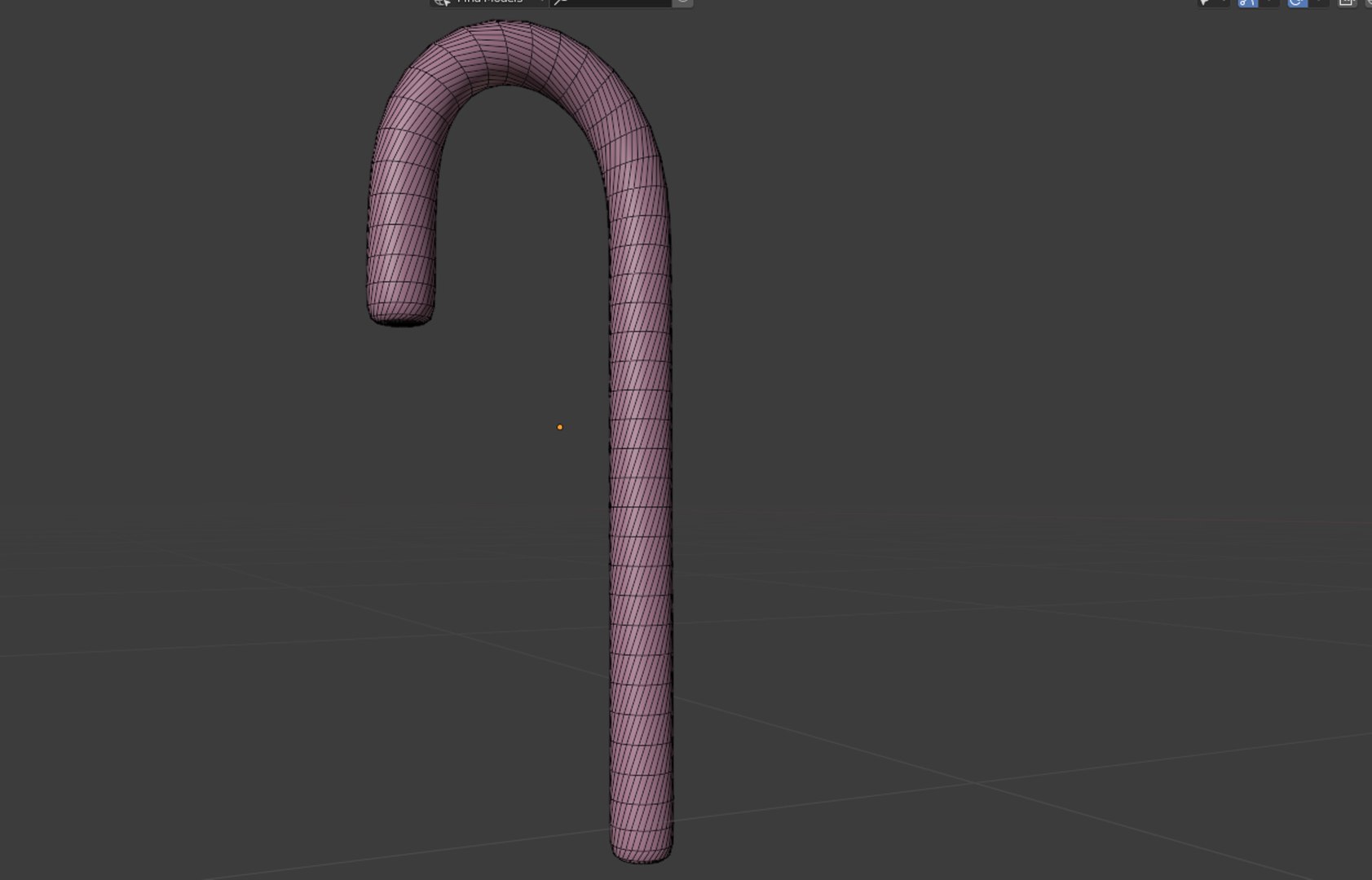 3D Candy - TurboSquid 2156333