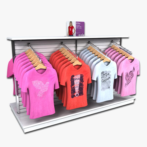 collections clothing max