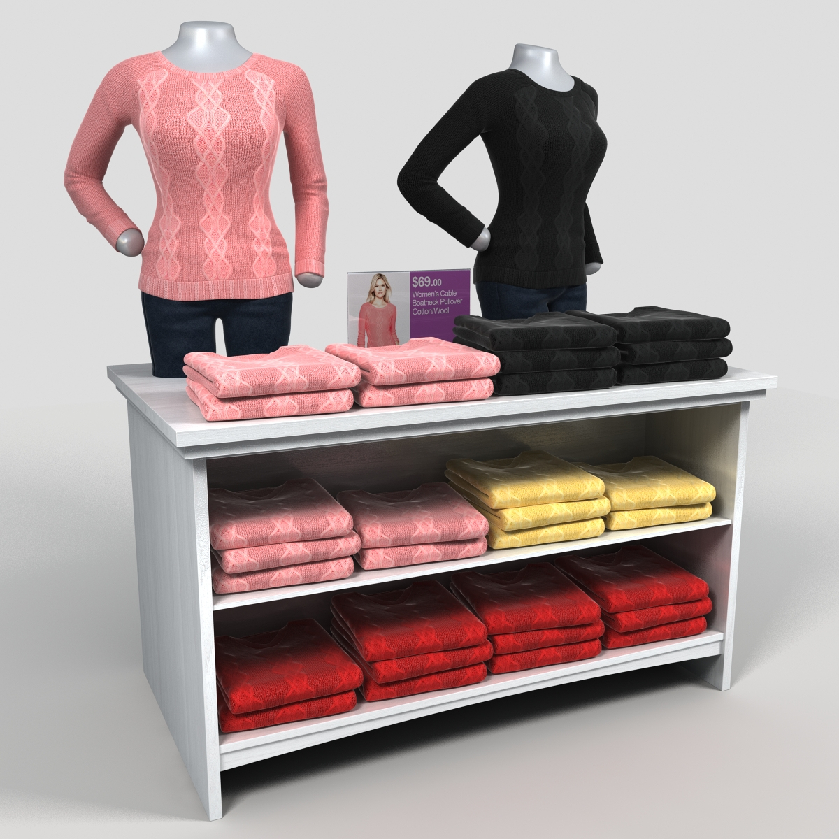 collections clothing max