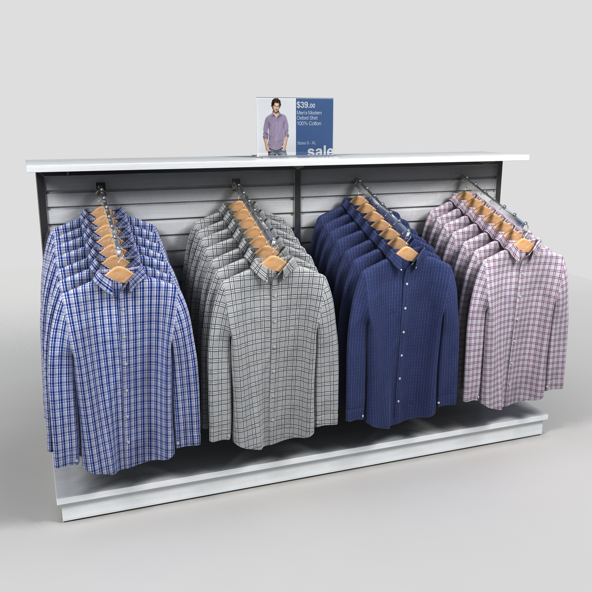 collections clothing max