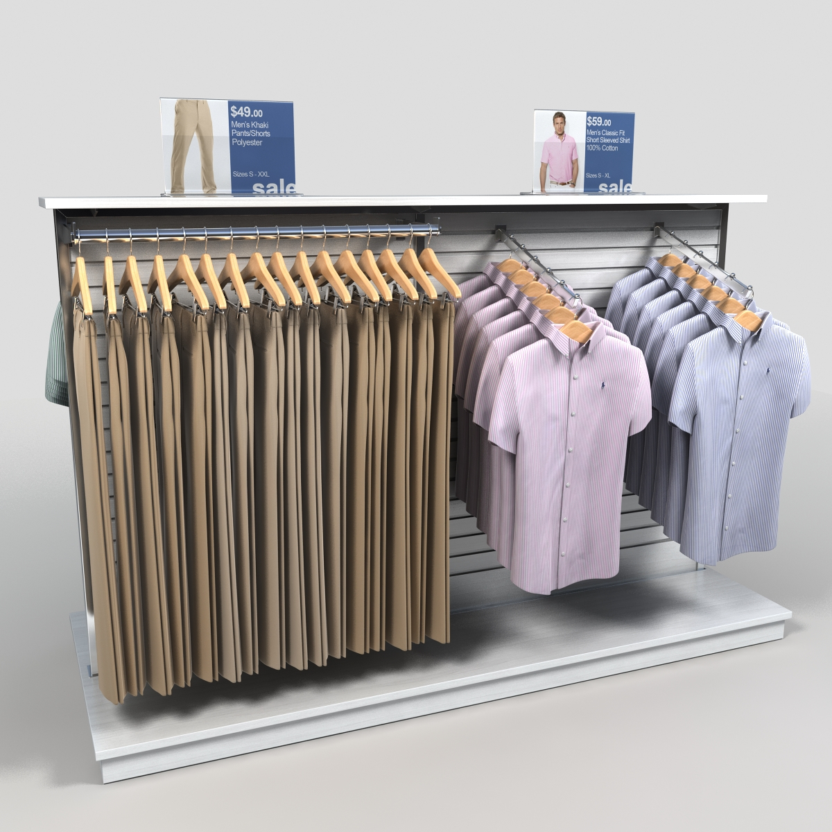 collections clothing max