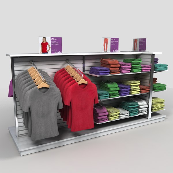 collections clothing max