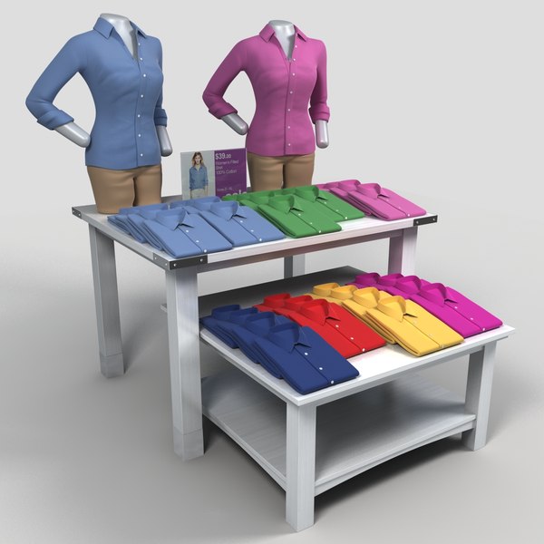 collections clothing max