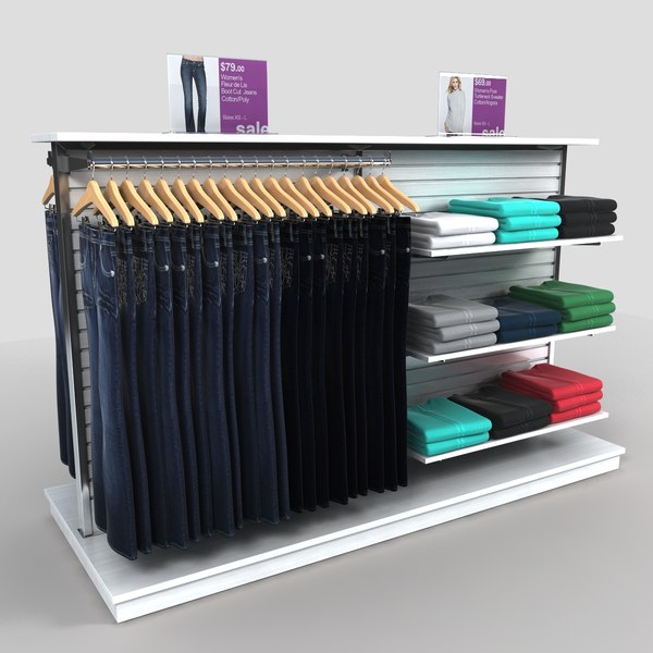 collections clothing max